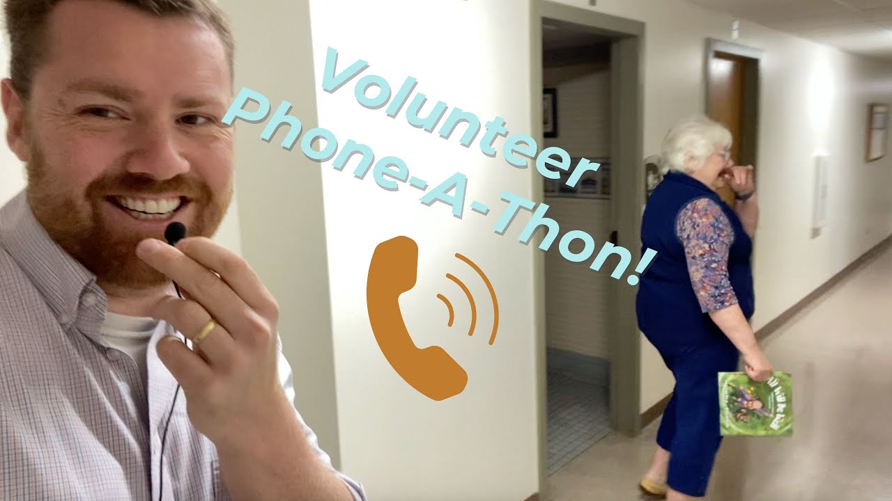 Colorado Gives Day 2024 Volunteer Phone-A-Thon Fundraiser | Signup ...