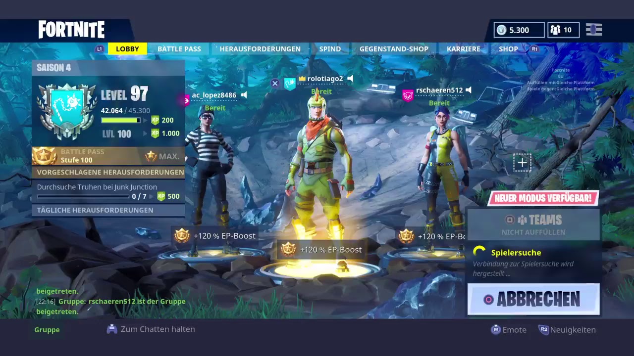 Fortnite Live Deutsch : OMG!! Rote Ritterin ist im Shop 6.7 - YouTube