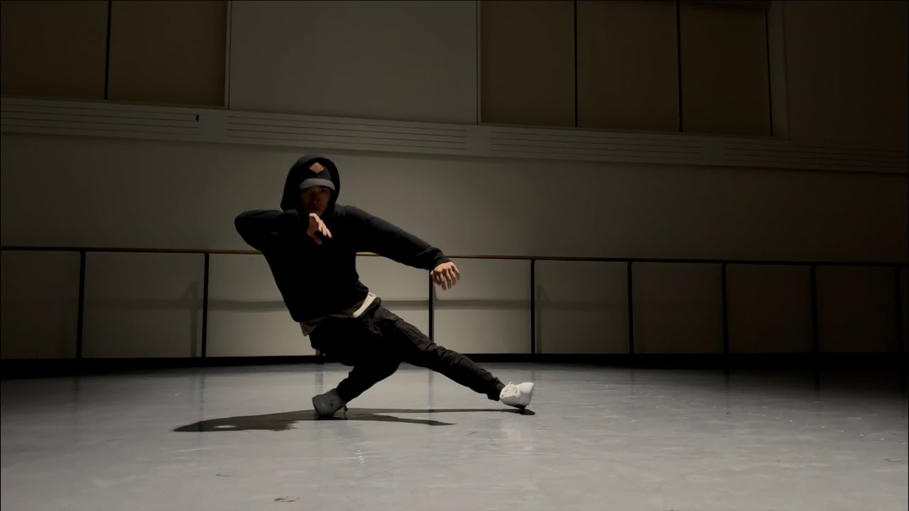 Believe | Afta-1 | KJ Takahashi [Freestyle Dance] - YouTube