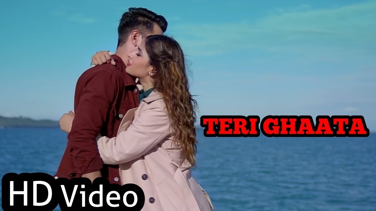 TERA_GHATA_HD_VIDEO_SONG| #TERA_GHATA - YouTube