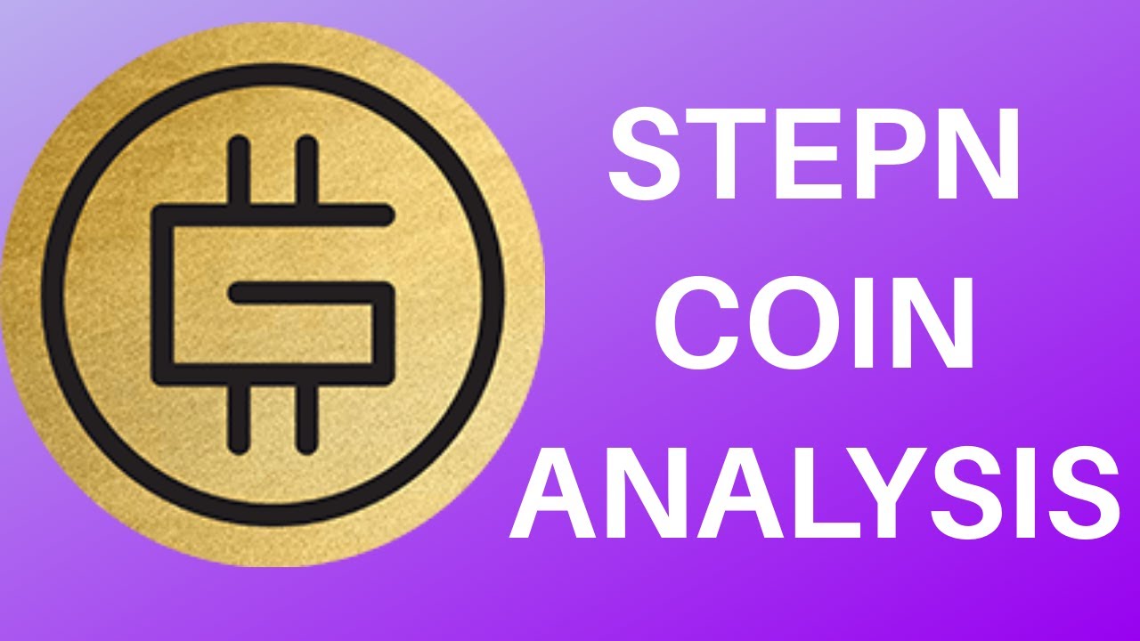 STEPN $GMT Coin Analysis! Start Walking - YouTube