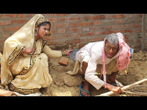 बुढावा के चुतर जरल तावा से | Budhawa Ke Chuttar Jaral Tawa Se | Vivek ...