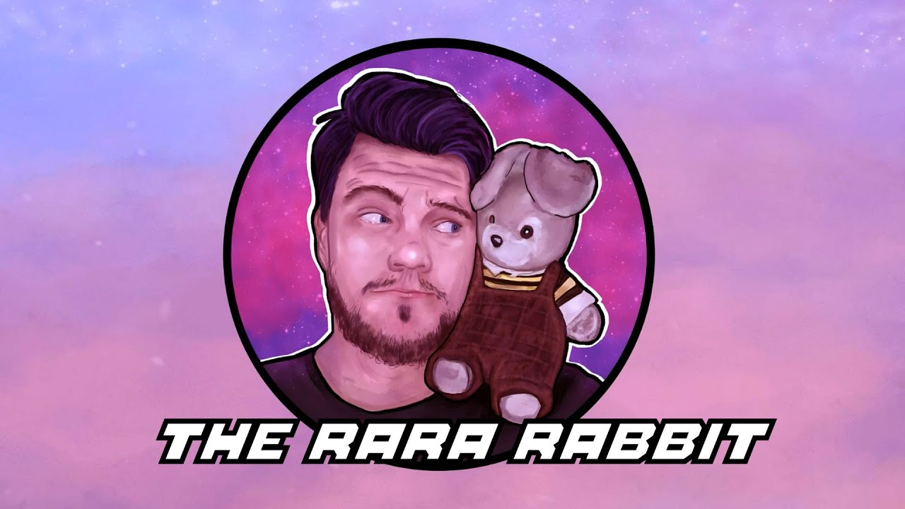 The RaRa Rabbit Trailer - YouTube