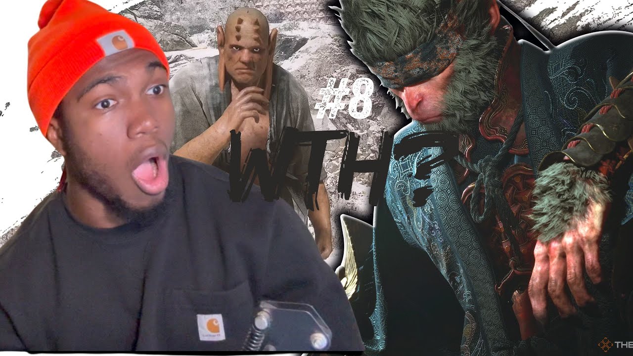 🔥 "WTF?! THIS BOSS FIGHT TOOK A WILD TURN! 🤯 (You Won’t Believe #8 ...