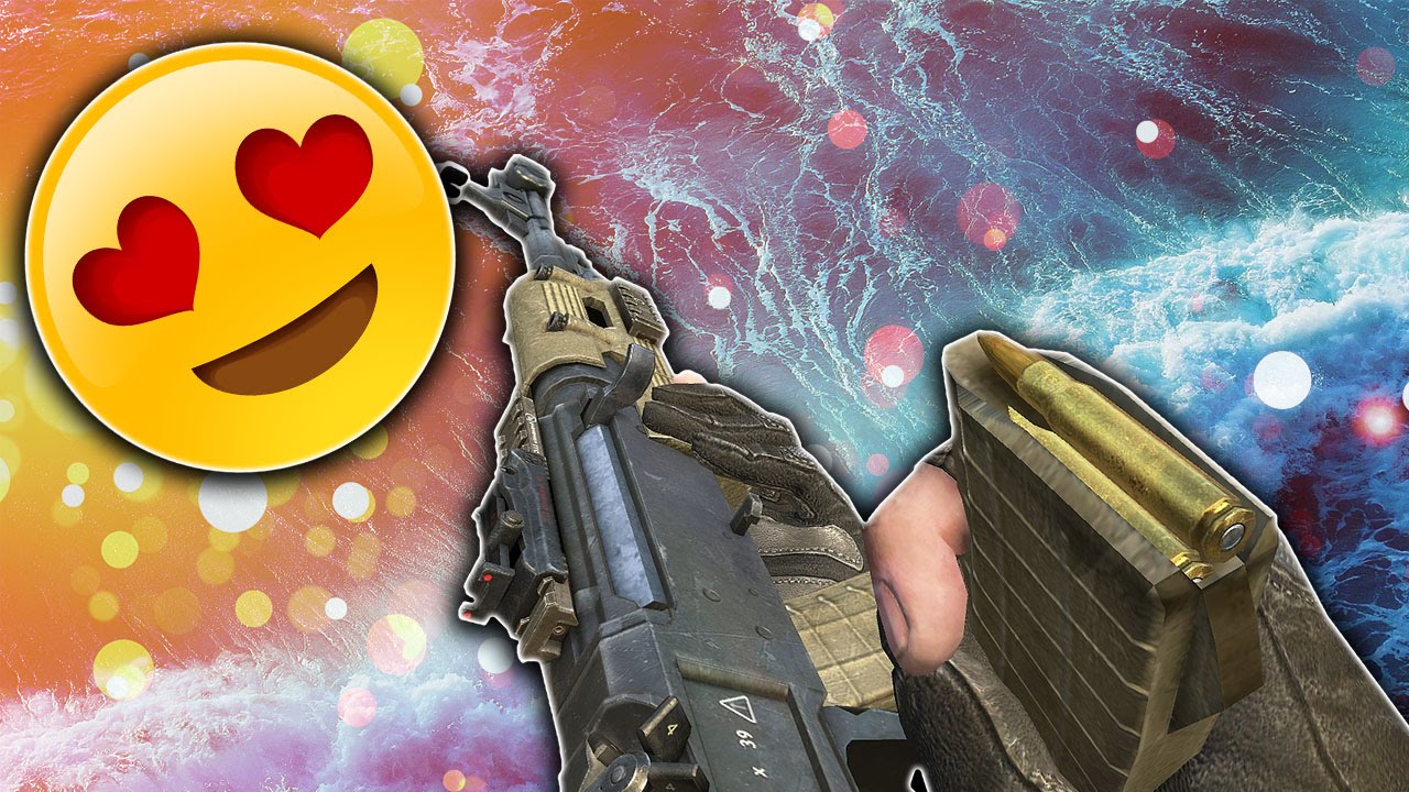 Why I Love Black Ops 2 (LIVE Commentary) - YouTube