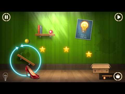 Get Into The Box (by Veaceslav Turcan) - puzzle game for android ...