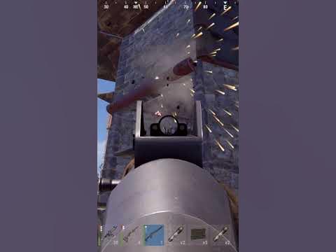 How to deal with racist in rust. #rustpvp #rust #rustshorts #rustislife #rustislove #rustgame ...