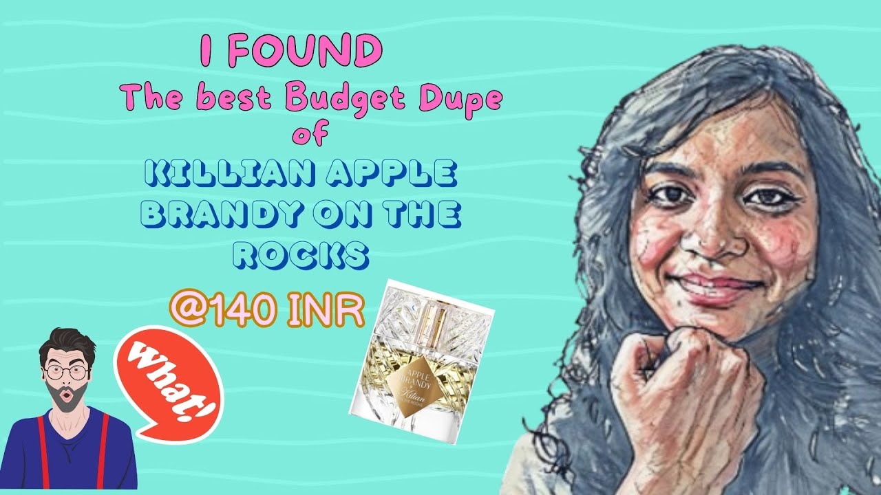 DARS Perfume Review | Affordable Designer and Niche Dupes in Stunning ...