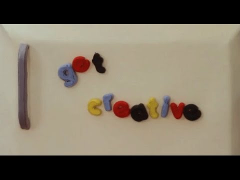 DHMIS Month - Get Creative - YouTube