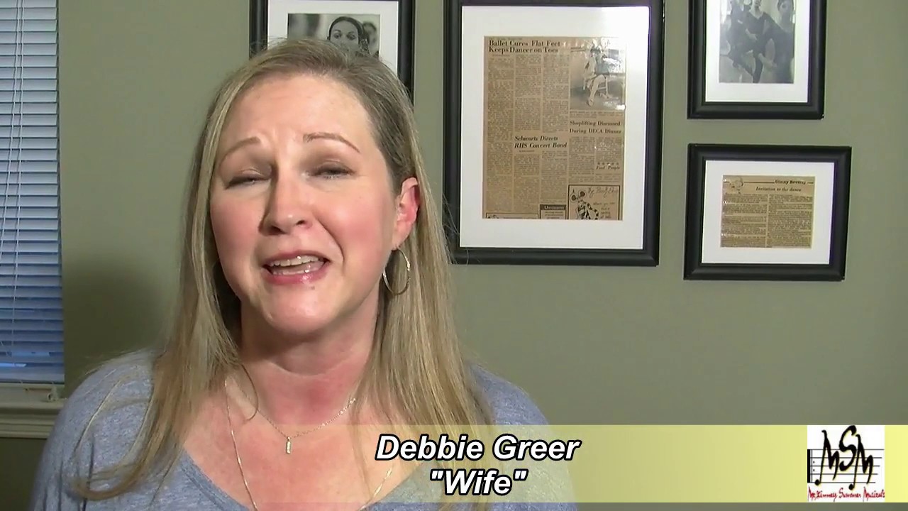 Debbie Greer - YouTube