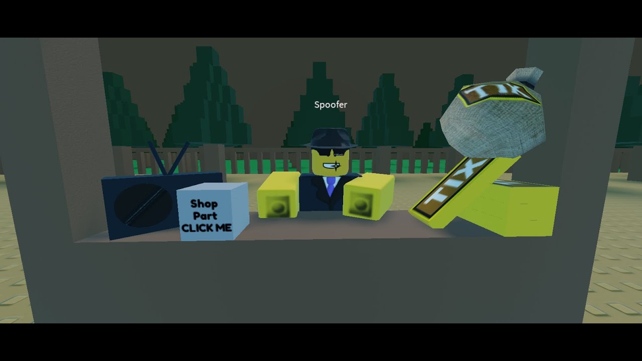 Anonymous Entity Gameplay (Roblox) - YouTube