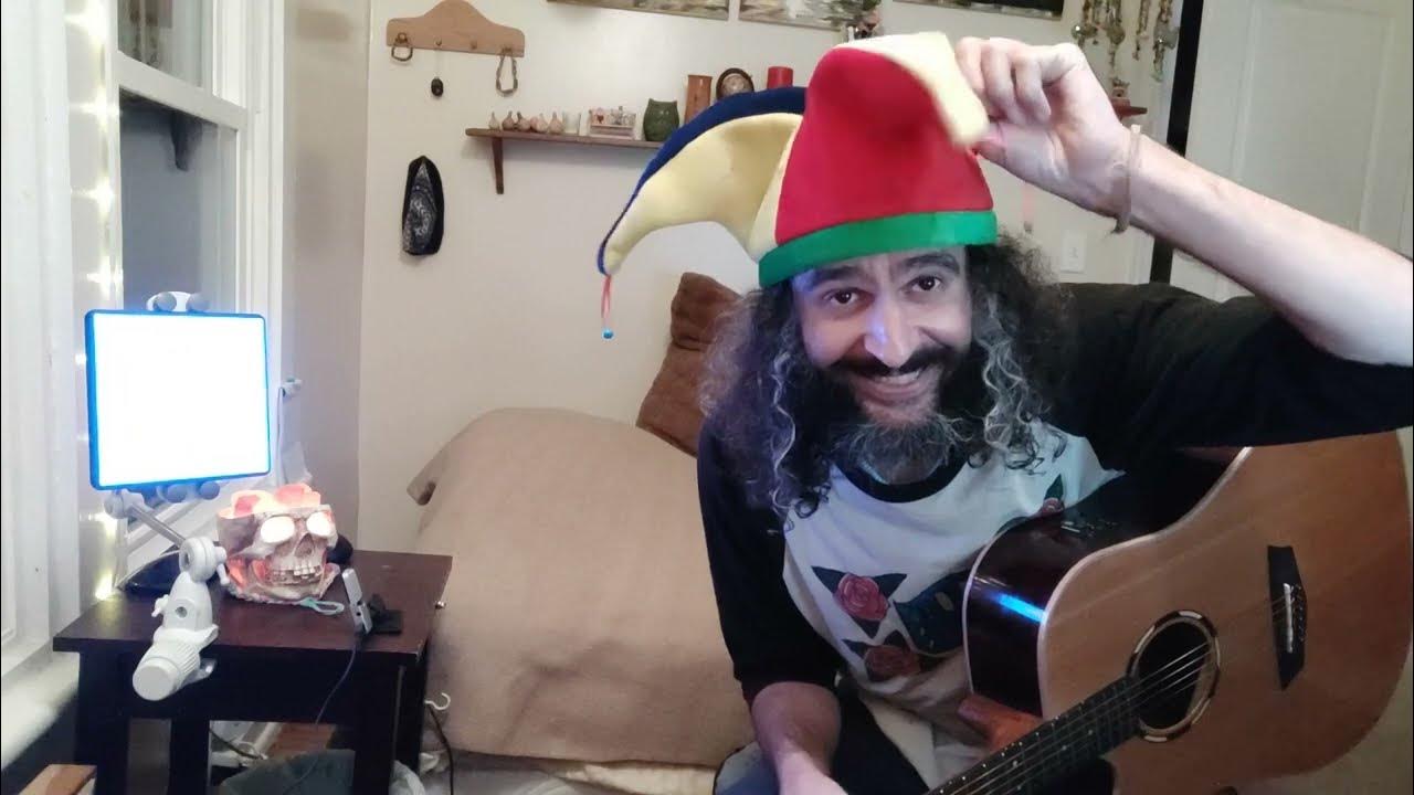 Ruler of My Heart (Irma Thomas), Jamal Traub - YouTube