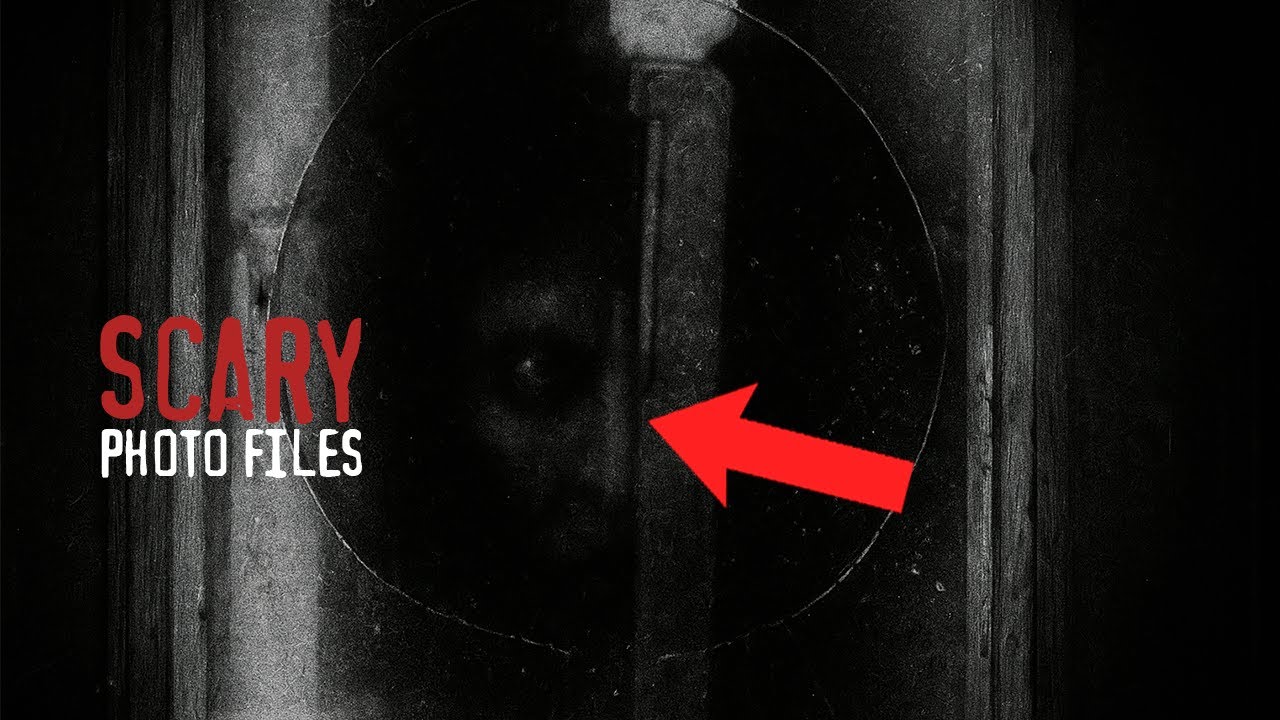 10 Disturbing Images That Feel Too Real - YouTube