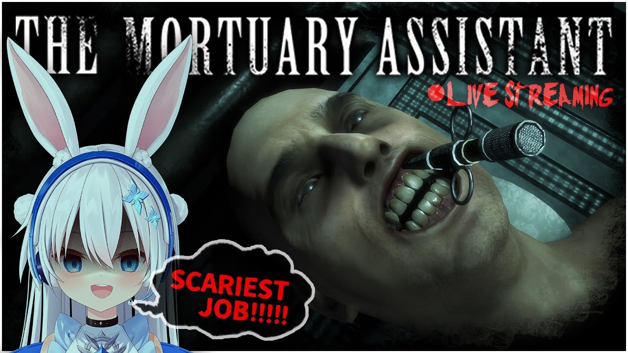 [THIS IS GONNA BE SCARY FOR USAGI. ALSO I HAVE A SURPRISE] - YouTube