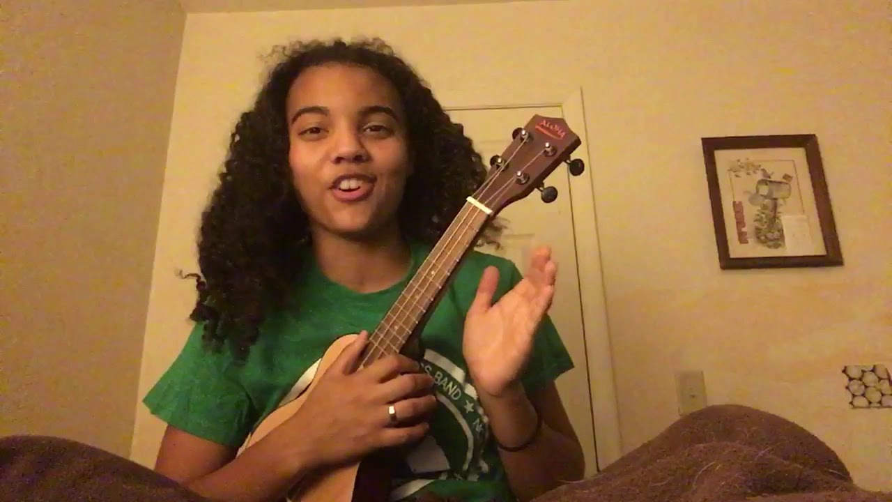 ORIGINAL - Middle Ground - Naomi Murray - YouTube