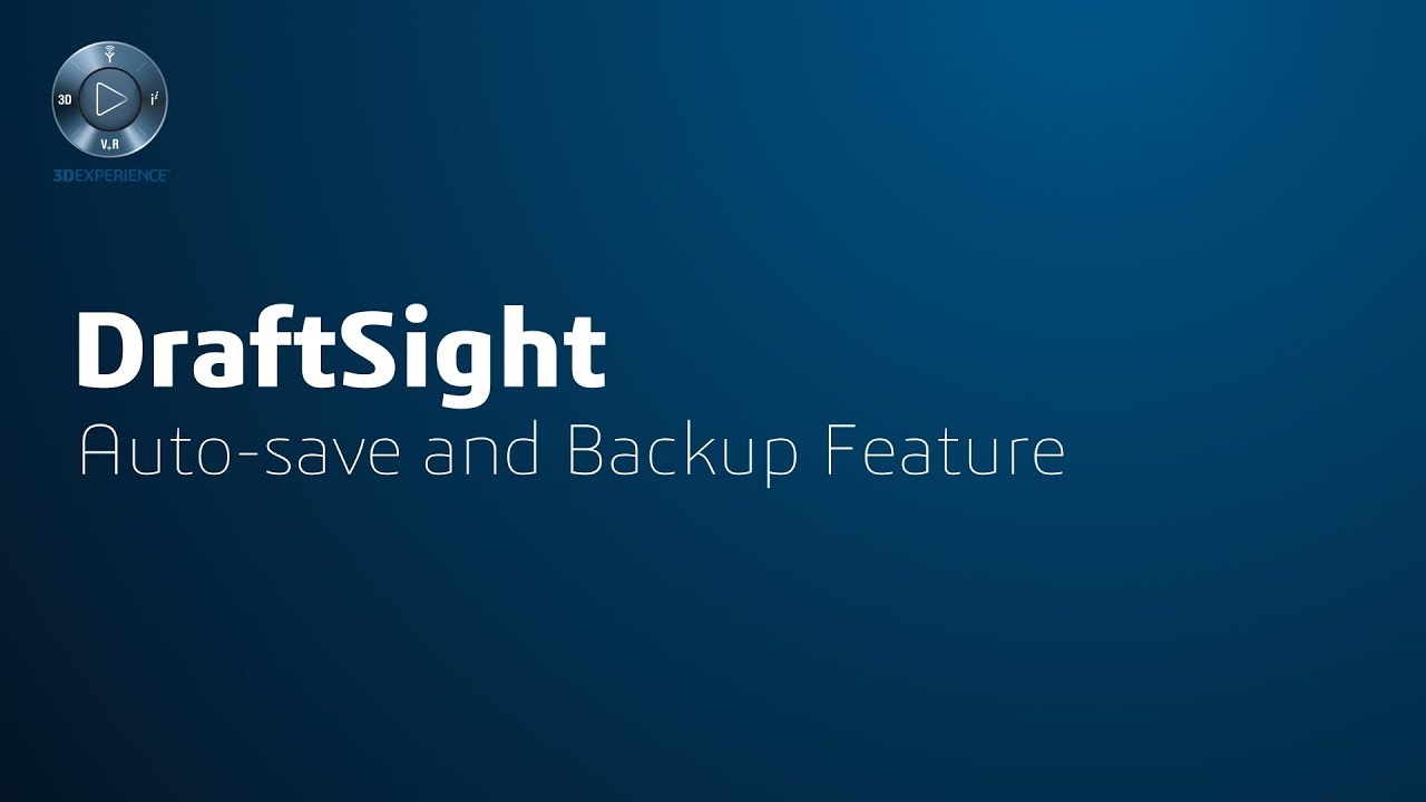 Learning Journey: Auto-Save and Backup Feature - YouTube