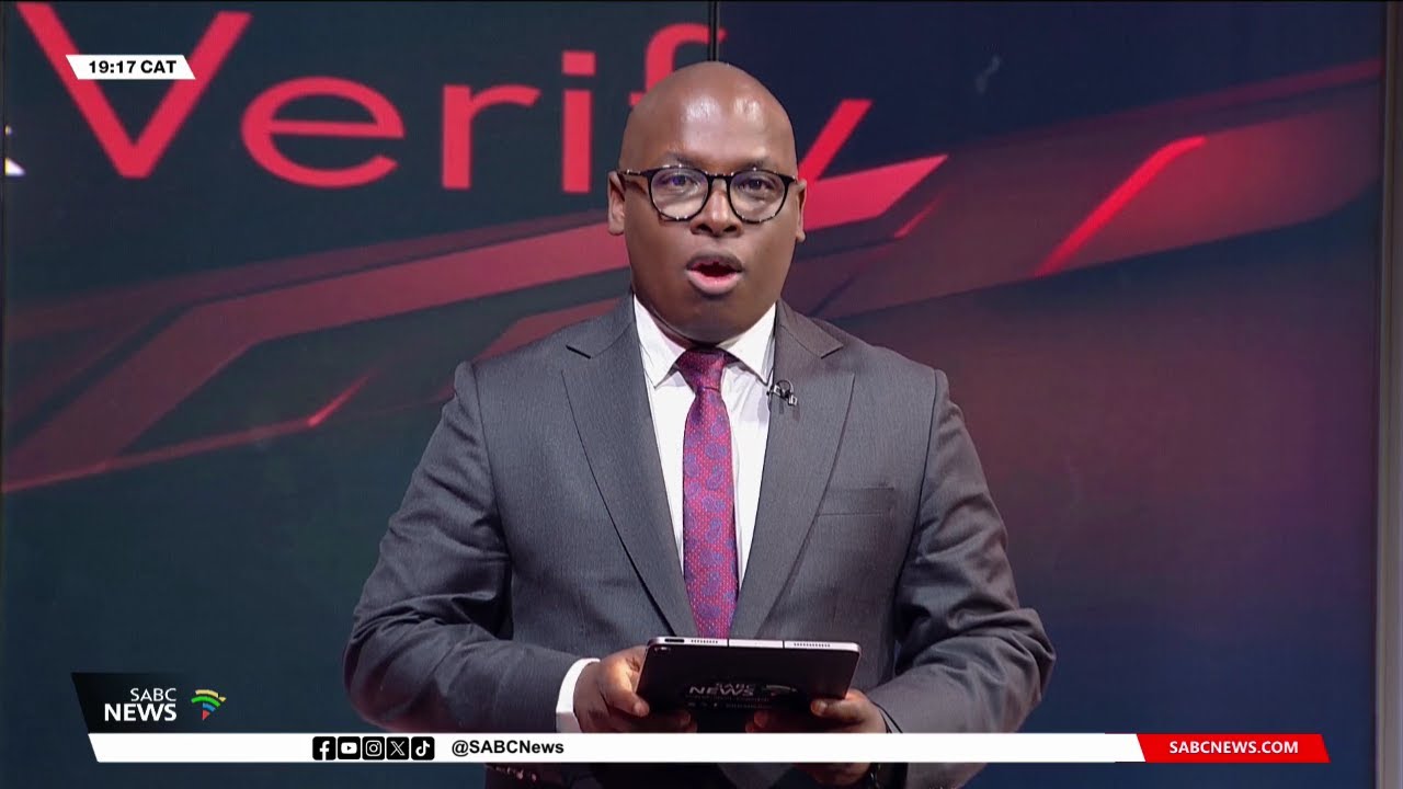 Explain and Verify | Post-election government talks - YouTube