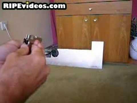 Small Auto MAchine Gun. Weapons Of The World - YouTube