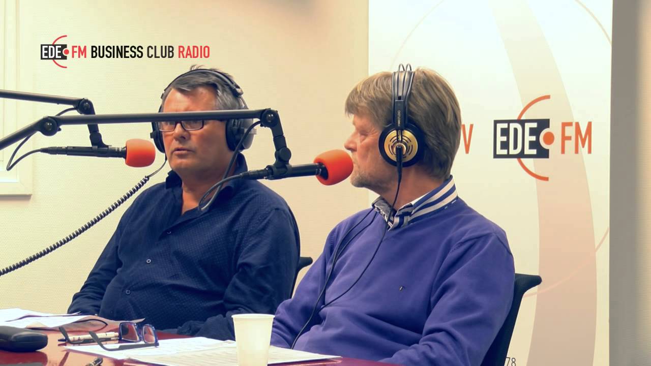 BCR150422 René Jansen en Ed Wessels - 2 - YouTube