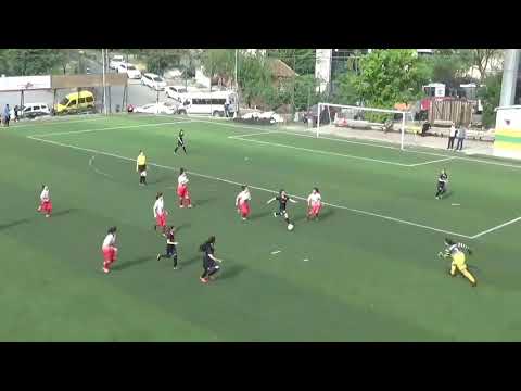 İlayda İnal , Kadın futbolu (Women Football), Best Talents, Tuzla Sahilspor