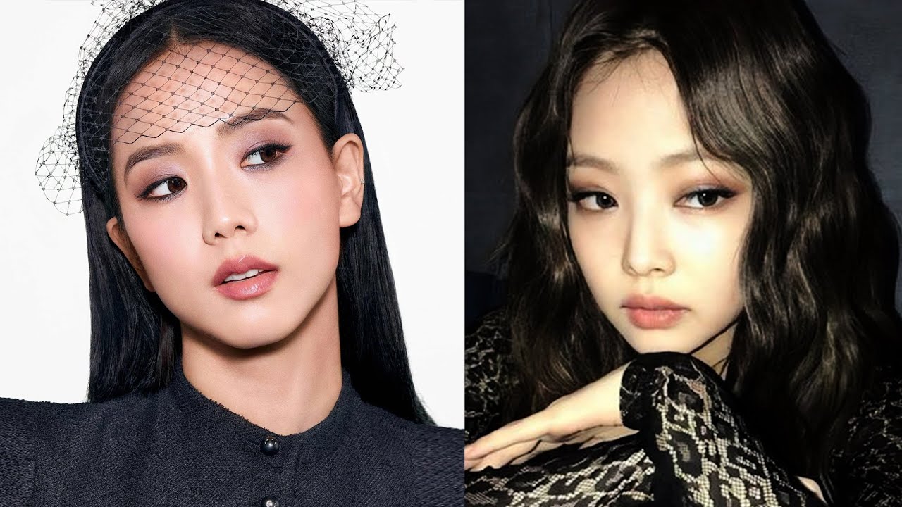 Blackpink's Jisoo Got Surprised on New Film Set, Jennie's Remarkable ...