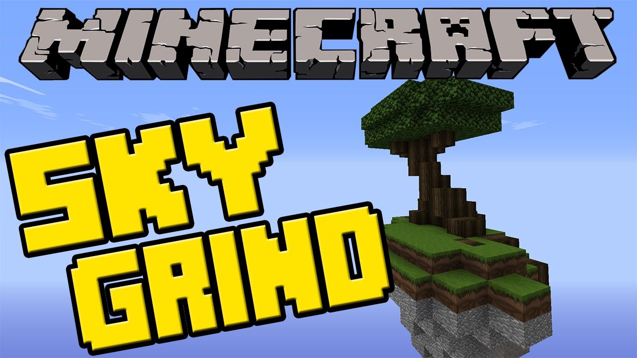 Tutorial - Come scaricare la mappa SkyGrind[ITA] - YouTube
