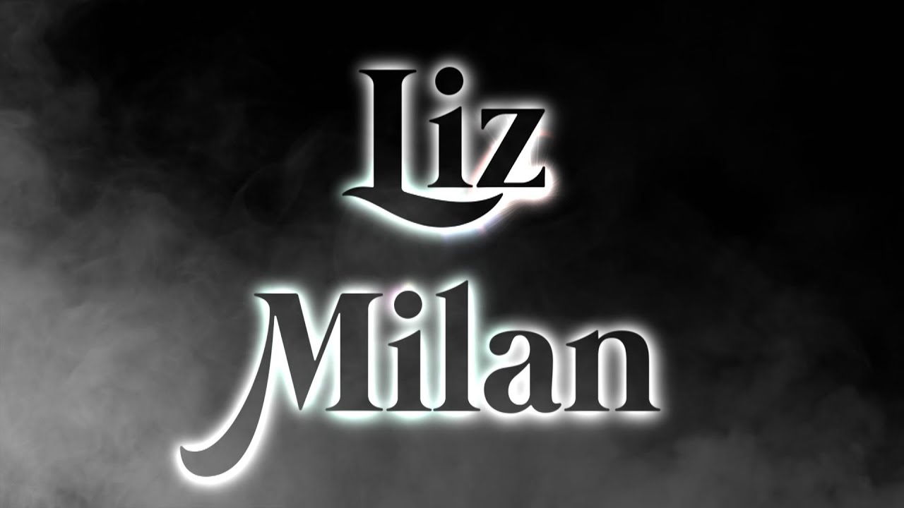 Clear Vision Films - Liz The Vixen - YouTube