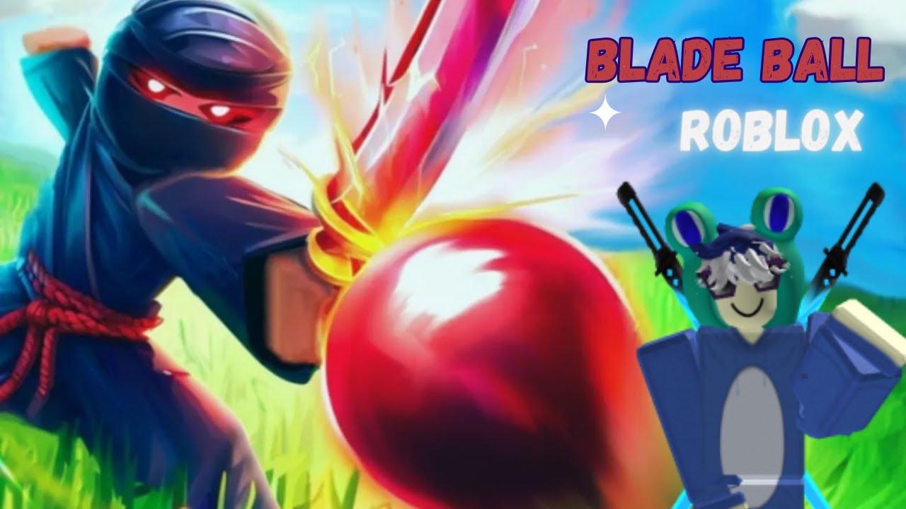 Blade Ball | Savage!!! | REAPER IS GOOD! - YouTube