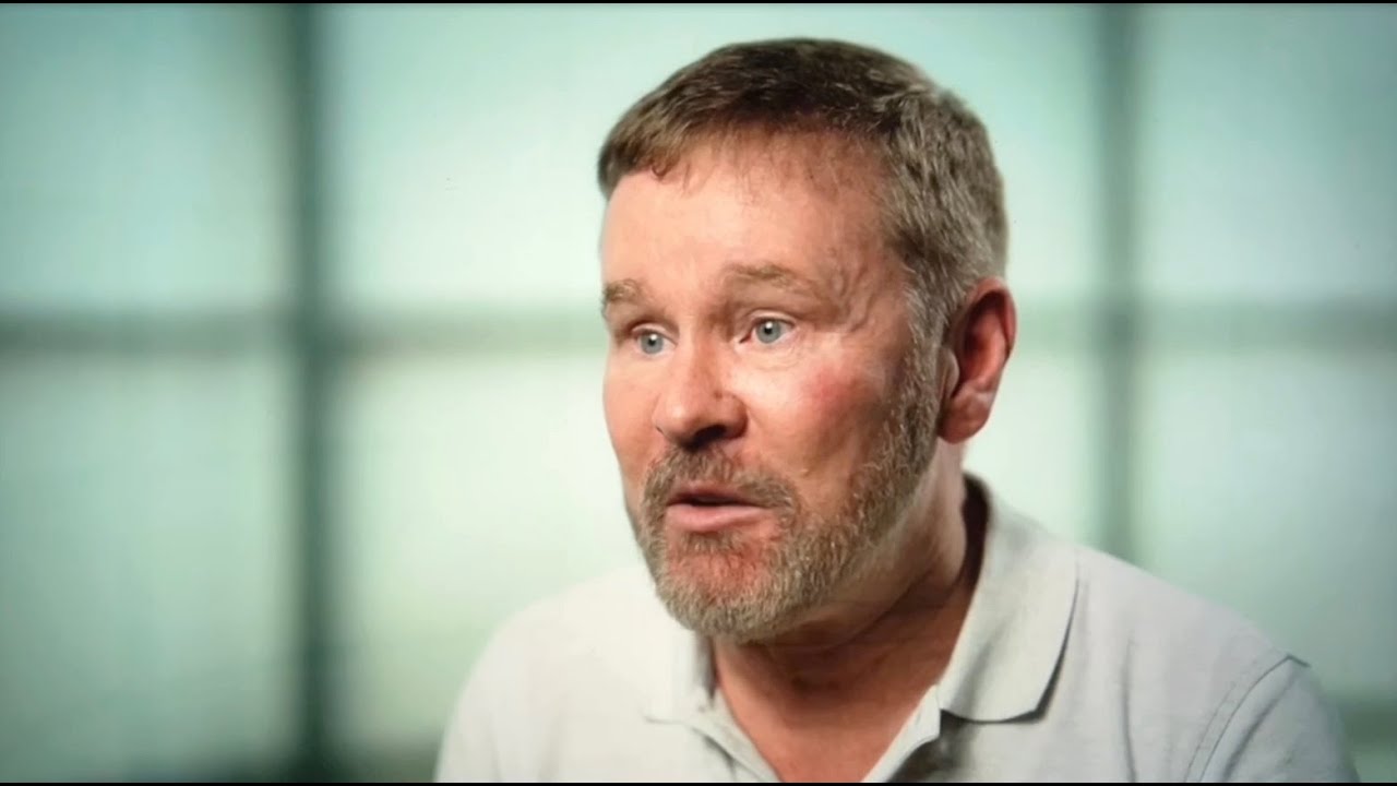 Prof. Dr. Gerry Nolan - True words about science and Neil deGrasse ...