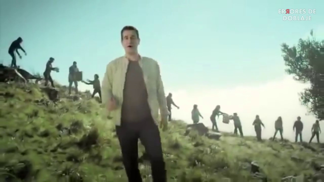 Comercial de ANCAP (VERSIÓN COMPLETA) - YouTube