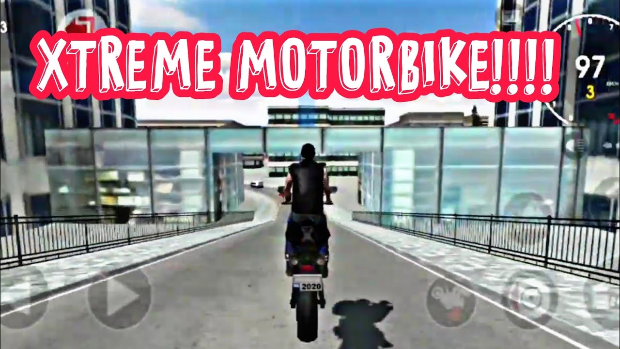 Extreme Rides - Xtreme Motorbike Gameplay Walkthrough Part 3 @ANGAMESTV ...