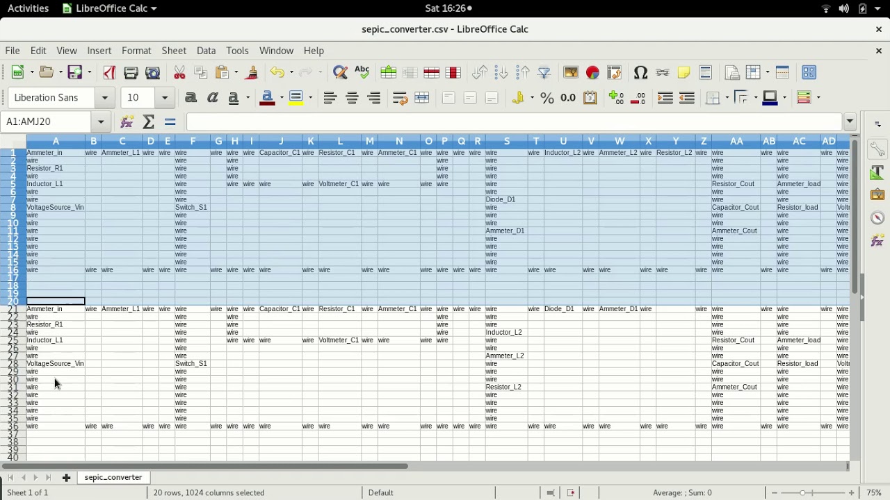 Getting started with the SEPIC converter - YouTube