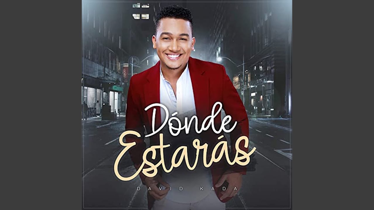 Donde Estarás - YouTube Music