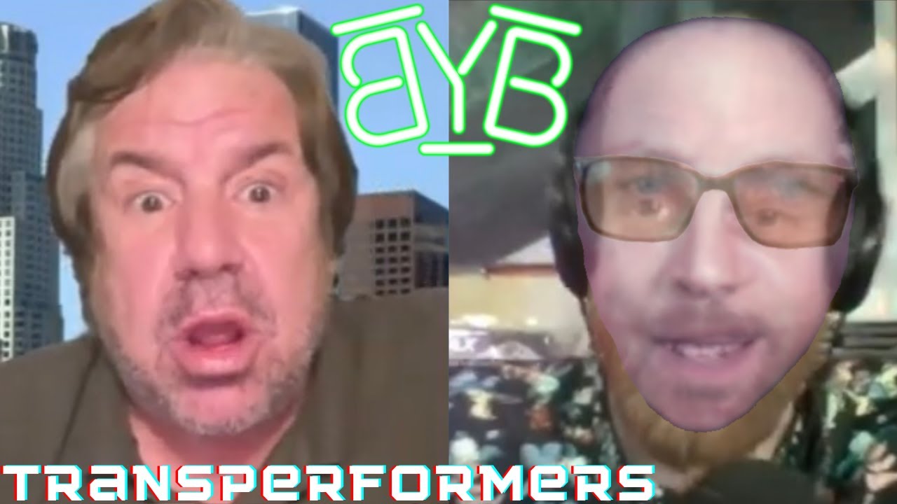 Friday Night BYB Ep. 59 w/ Dave Sarra & Obnoxious John - YouTube