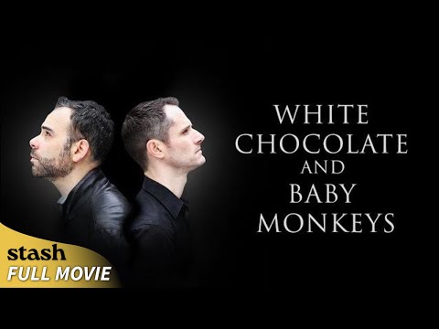 White Chocolate and Baby Monkeys | Romance/Drama | Full Movie | Gay Love Story
