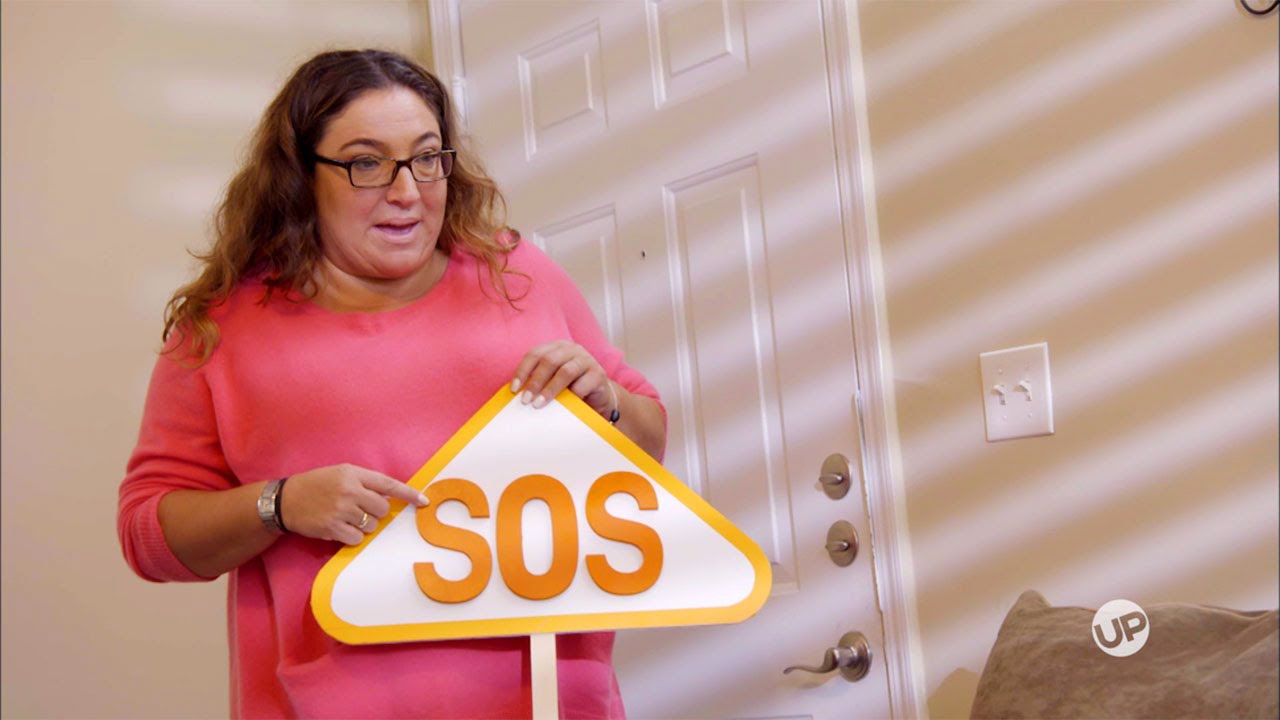Jo Frost: Nanny On Tour - Be Real (Sneak Peek Scene) - YouTube