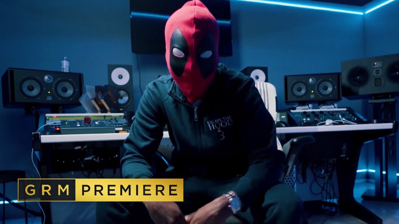 V9 - Plenty [Music Video] | GRM Daily - YouTube