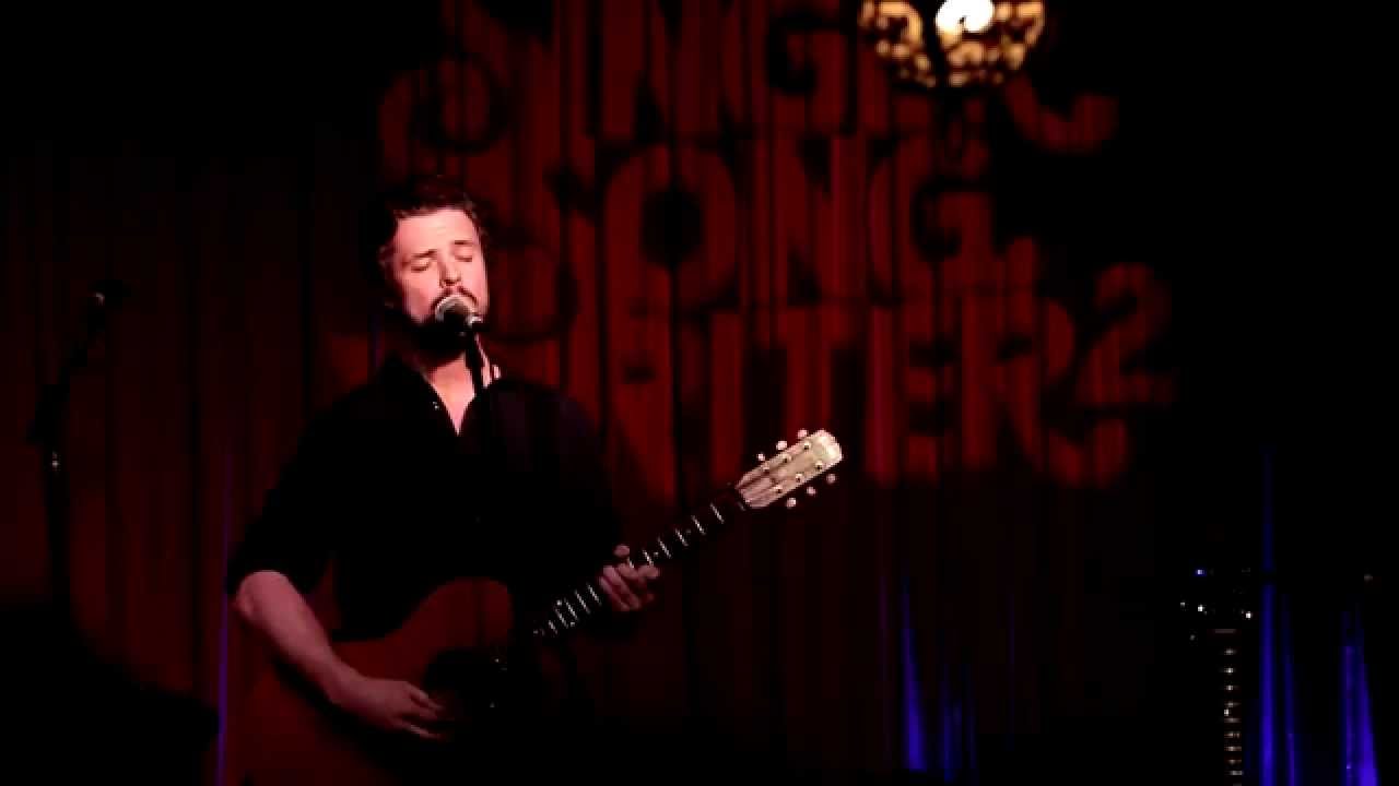 Jeff Campbell: Winner of Guitar Center's Singer-Songwriter 2 - YouTube