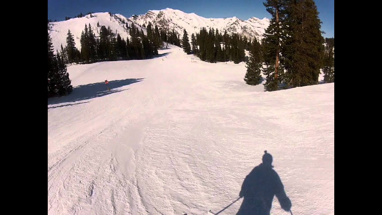 Snowbird Peruvian Chips.mov - YouTube