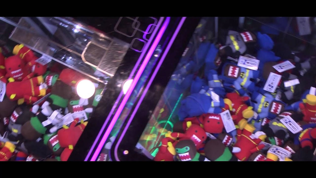 Prize Box - LAI Games - IAAPA 2014 - YouTube