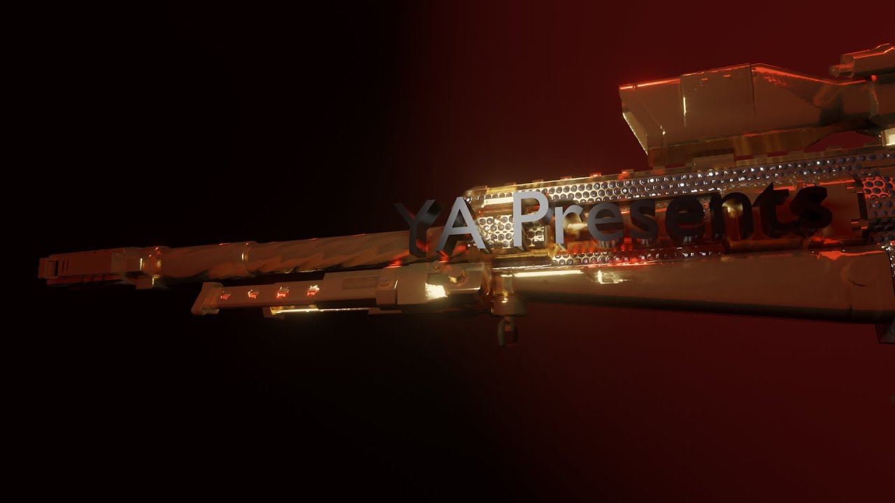 -Over Dose- ft.Sun LEON /COD mobile 3D edit - YouTube