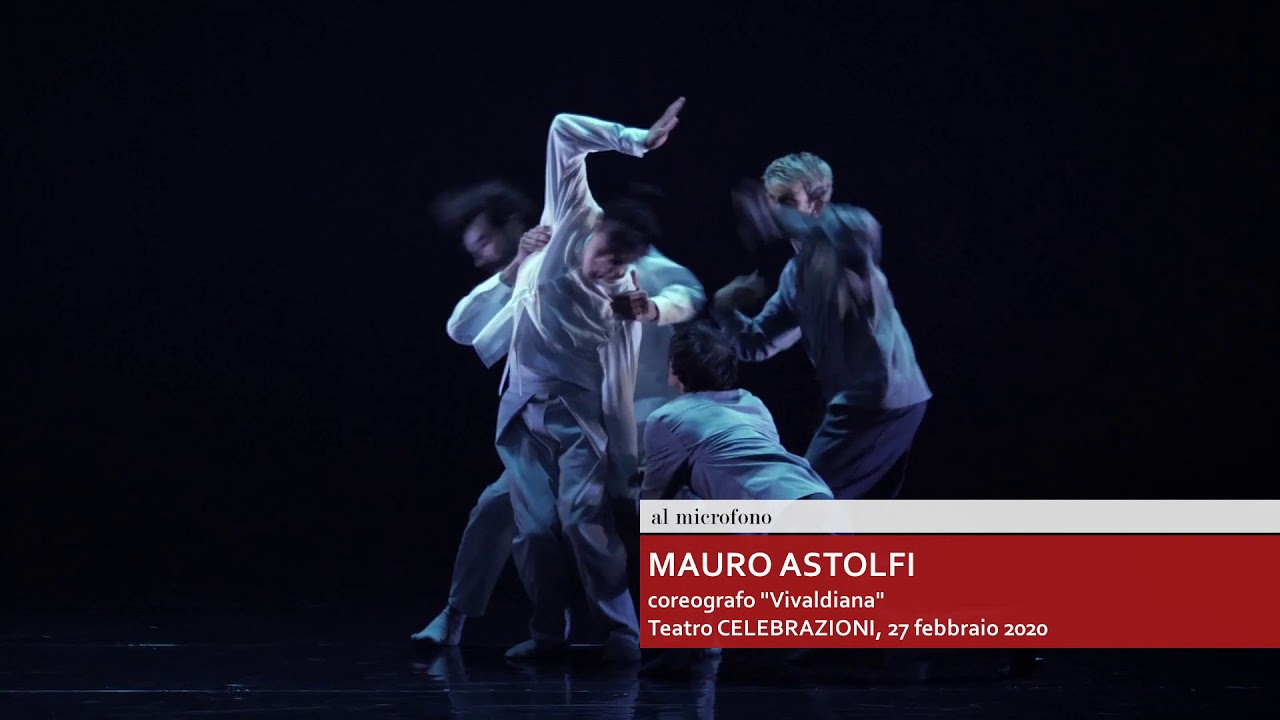 20200219 Mauro Astolfi - YouTube