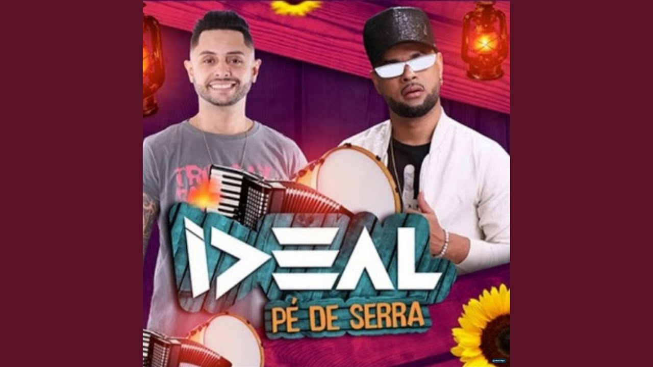 Forró Só Presta Assim - YouTube
