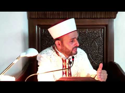 Peygamberimiz ve Hadisi Şerifler Herşeyimiz