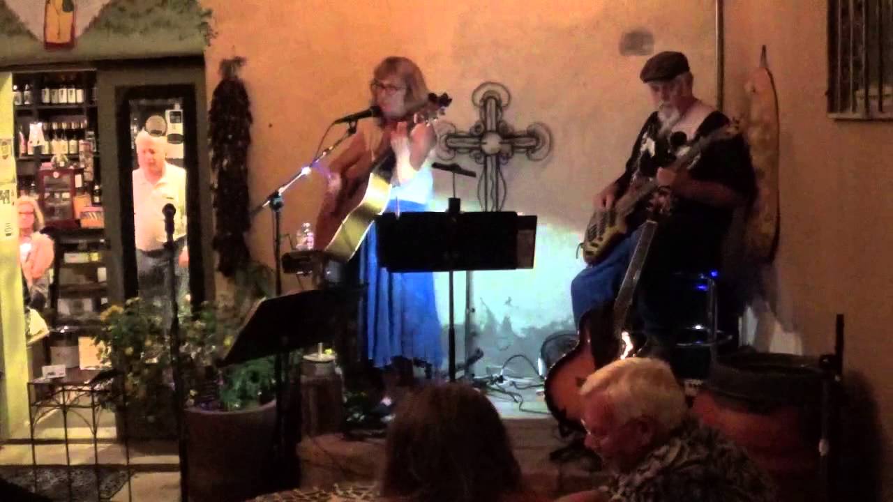 JUST BREATHE (cover): ALISON REYNOLDS and TIM McKELLAR: August 15, 2015 ...