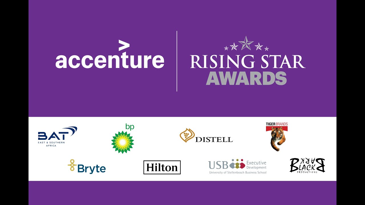 Accenture Rising Star Awards 2020 - Semi-Finalists - Announcement ...