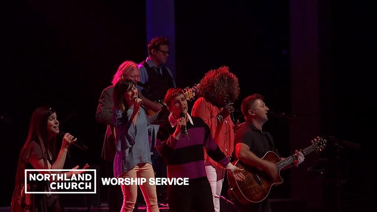 Worship Service - May 11-13 2019 - Pastor Matt Heard - YouTube