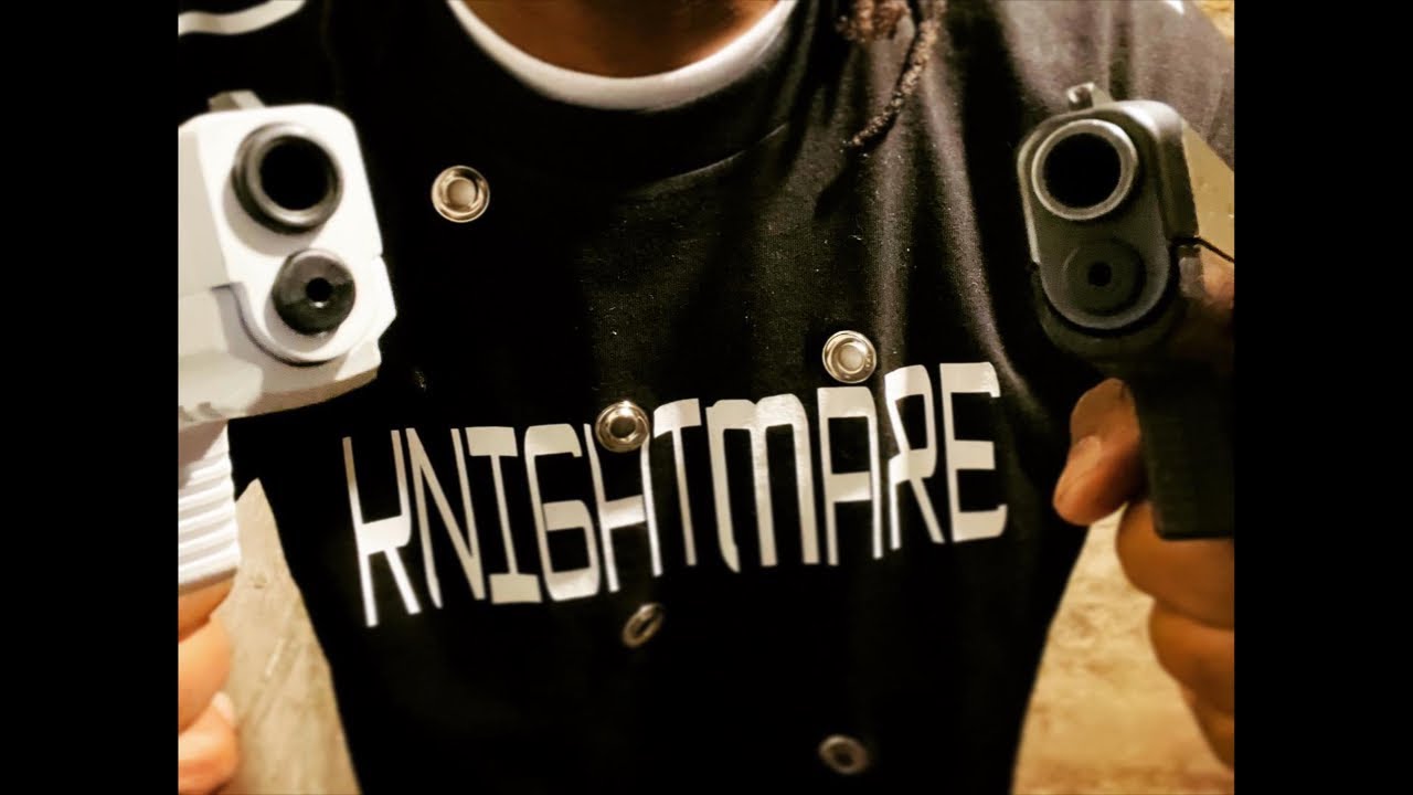 Why it’s “FTP” for life and other gun talk - YouTube