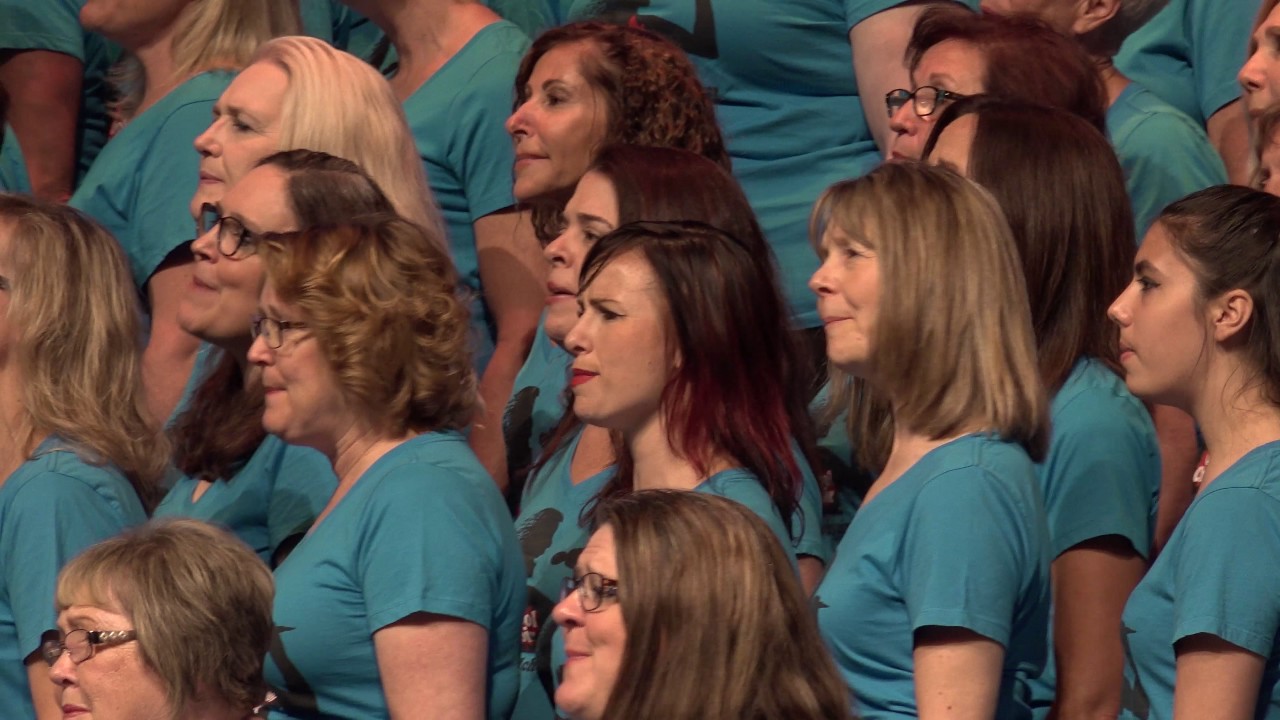 Photograph Cool Choir® - YouTube