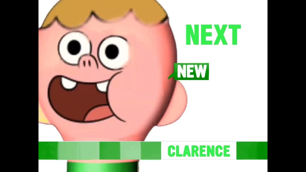 cn nood next clarence - YouTube